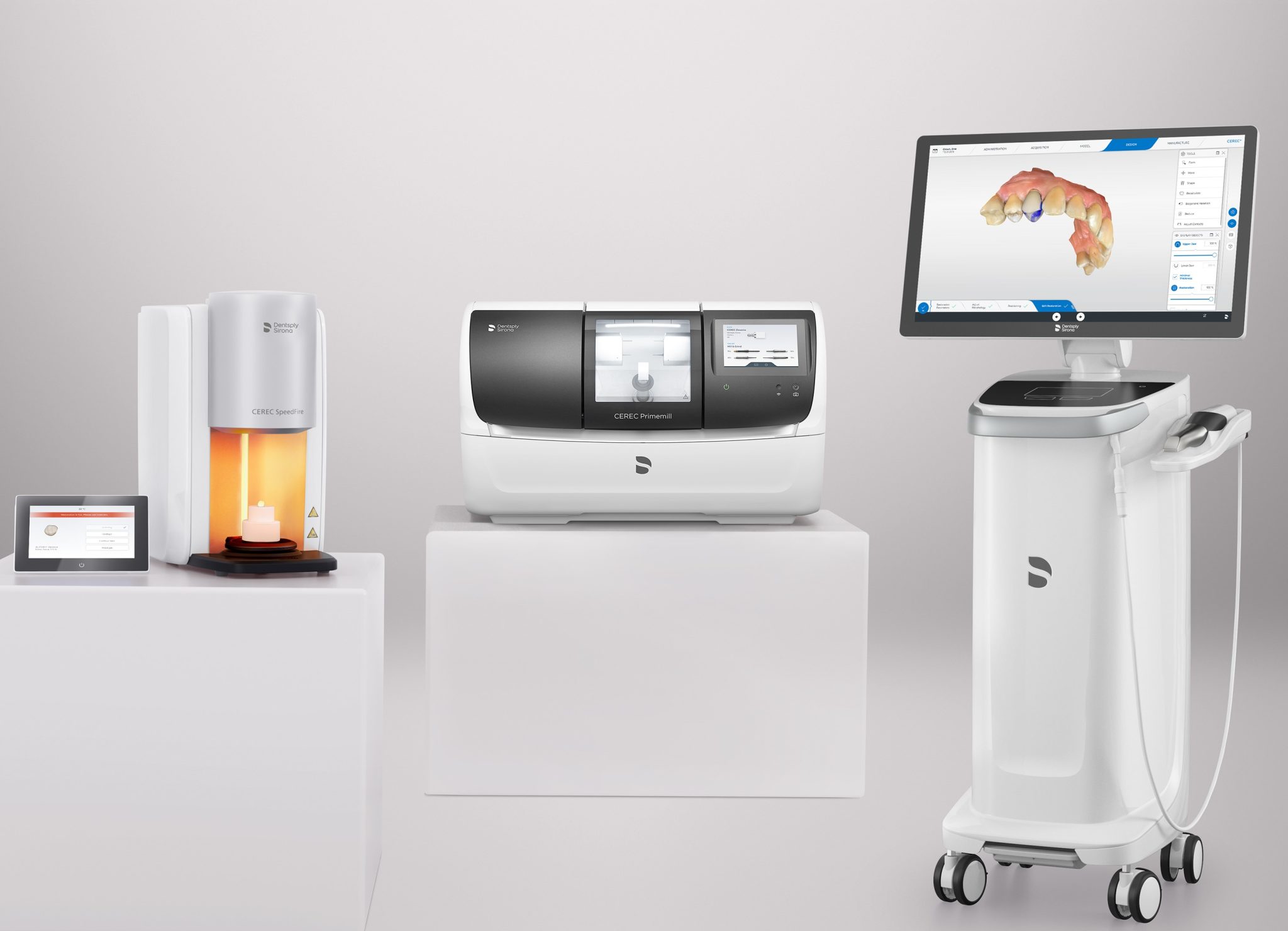 Same Day CEREC Crowns in Dublin - The Dalkey Clinic